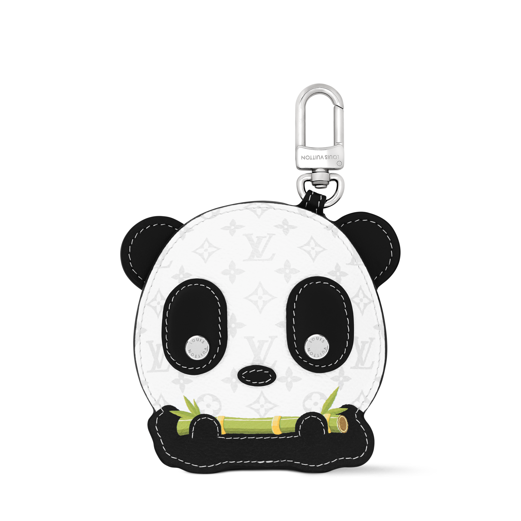 LV Panda Bag Charm S00 - Accessories | LOUIS VUITTON